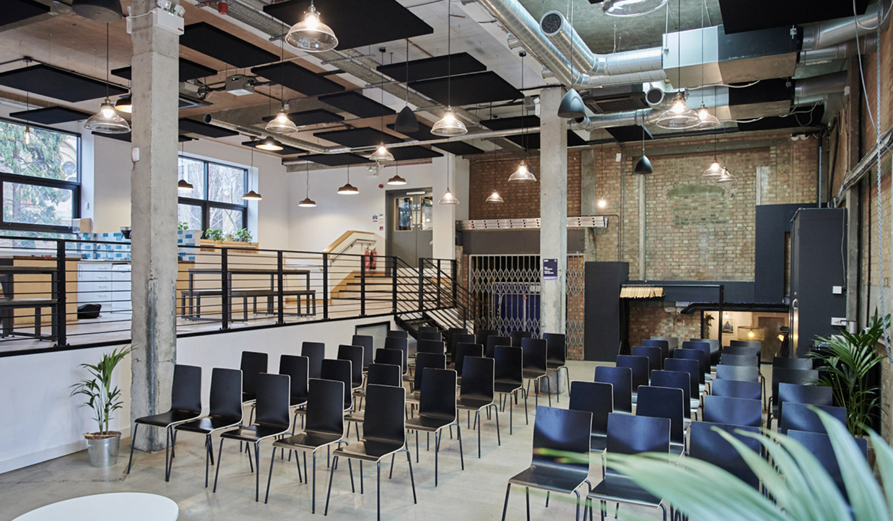 Top 10 Conference Venues in London: Your Guide | Tally Workspace